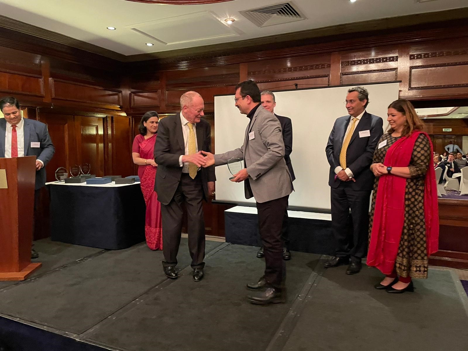 ઇનસિન્ક બાઇક્સે યુકેમાં સૌથી ઝડપથી વિકસતી ટોચ-10 ભારતીય કંપનીઓમાં સ્થાન ...