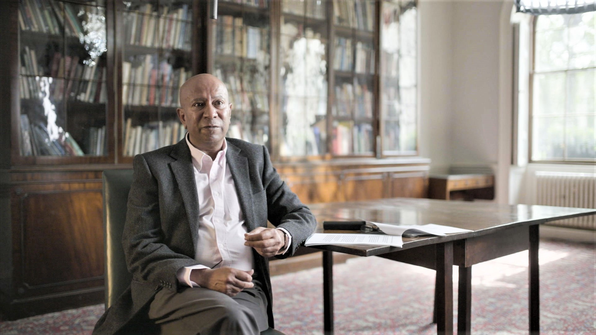 ભારતના વિભાજનની માઉન્ટબેટનની “બાલ્કન યોજના” - Garavi Gujarat